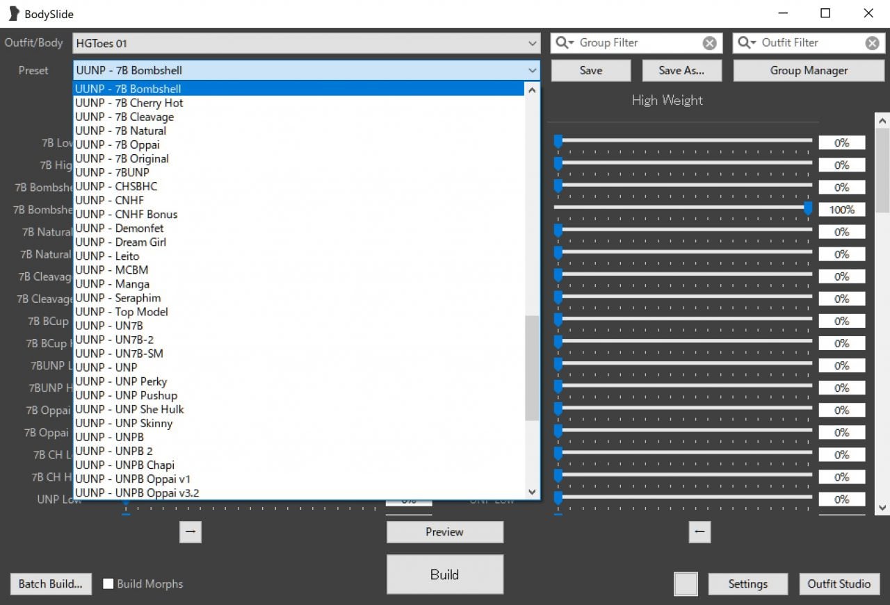 【MOD】HGFeet and HGToes | Hello,world!